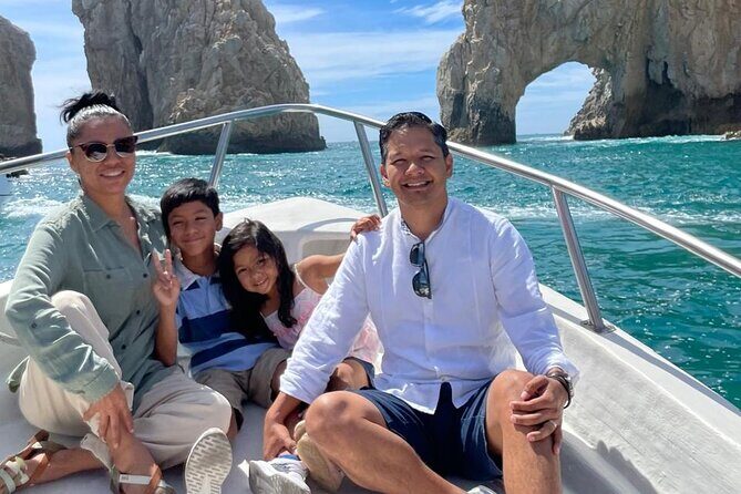 Whale Tale Adventures in Los cabos - Who Should Consider This Tour?