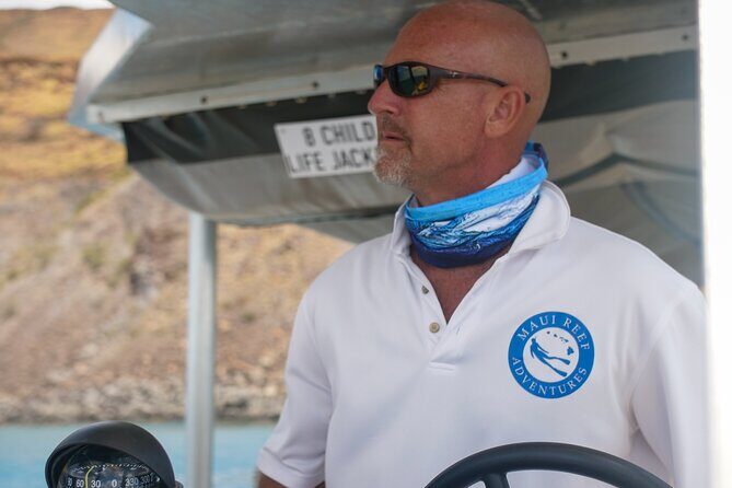 Whale Watch Adventure Aboard Maui's Only Luxury Super Raft - Who Will Love This Tour?