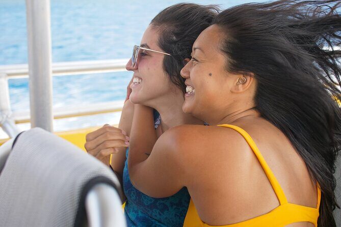 Whale Watch Adventure Aboard Maui's Only Luxury Super Raft - FAQs