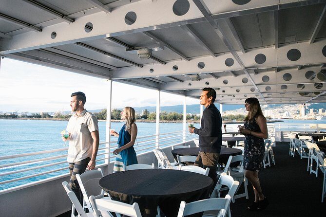 Whale Watch Cruise Aboard The Majestic by Atlantis Cruises - Final Thoughts