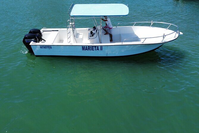 Whale watching - An Authentic Marine Encounter Near Puerto Vallarta