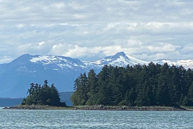 Whale Watching Adventure in Juneau - Frequently Asked Questions (FAQs)