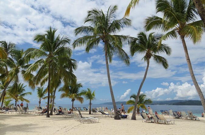 Whale Watching and Bacardi Island day trip from Punta Cana - FAQ