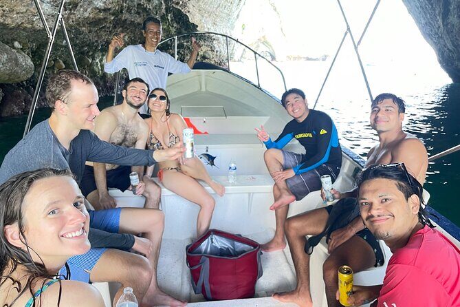 Whale Watching and Los Arcos 5 Islands Adventure - Practical Tips for Travelers