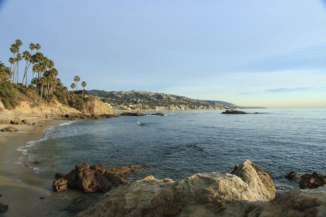 Whale-Watching and Orange County Beaches Tour from Anaheim - FAQs