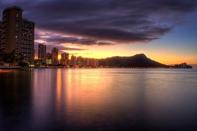 Whale Watching and Sunrise Breakfast Cruise in Honolulu - The Experience in Detail