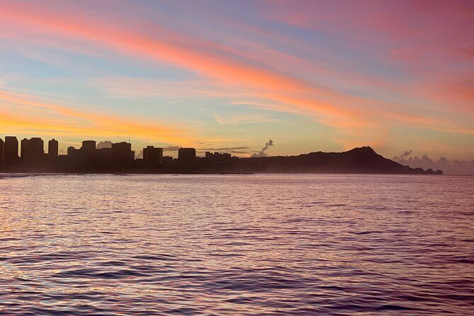 Whale Watching and Sunrise Breakfast Cruise in Honolulu - Final Thoughts