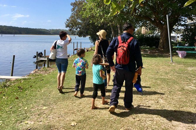 Whale Watching by Sea Kayak in Batemans Bay - Final Thoughts