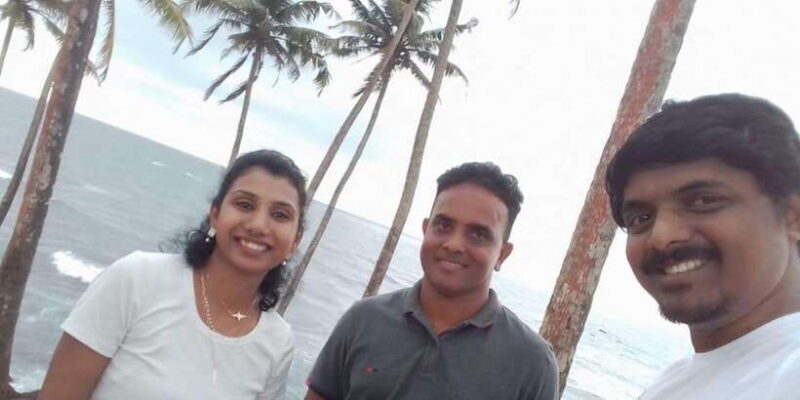 Whale Watching Day Tour to Mirissa - Whale Watching Day Tour to Mirissa