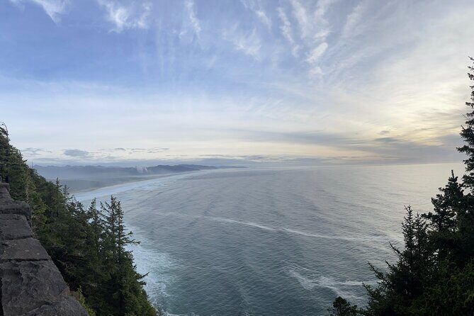 Whale Watching Depoe Bay Cannon Beach And Tillamook - Key Points