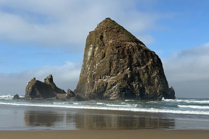 Whale Watching Depoe Bay Cannon Beach And Tillamook - Who Will Love This Tour?