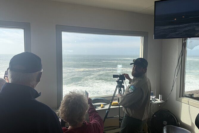 Whale Watching Depoe Bay Cannon Beach And Tillamook - FAQ
