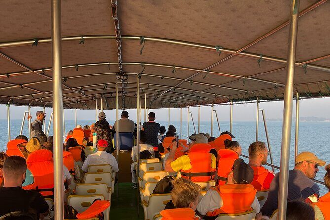 Whale Watching From Colombo - Frequently Asked Questions