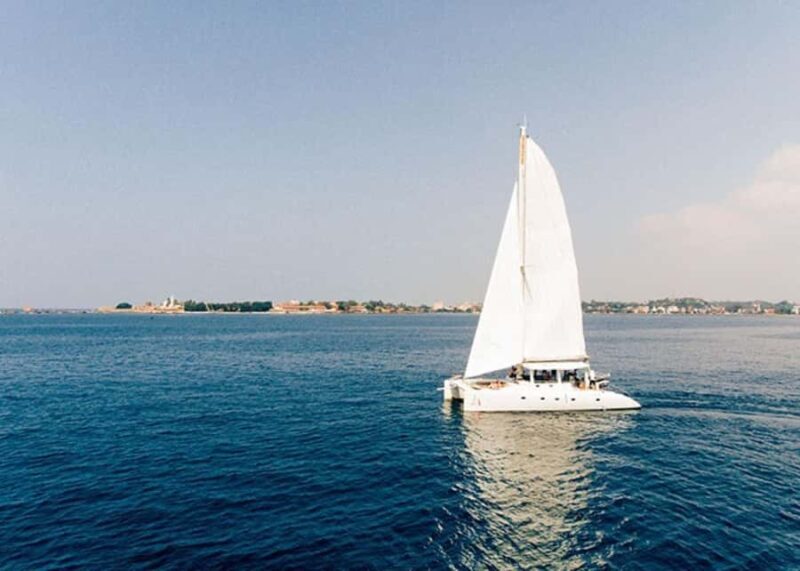 Whale Watching in a Yacht in Mirissa - An Overview of the Whale Watching Yacht Experience