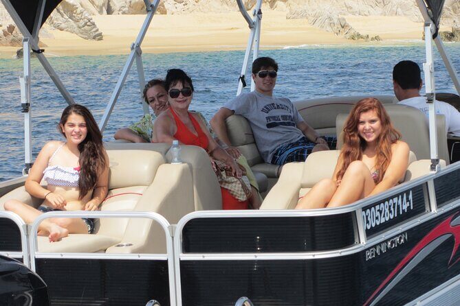 Whale Watching in Cabo San Lucas on board our Luxury Trimaran! - The Sum Up