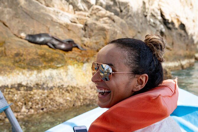 Whale Watching in Cabo San Lucas: Sightseeing Cruise and Shopping - Final Thoughts