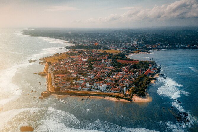Whale watching in Mirissa from Colombo - FAQ