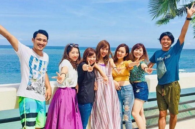 Whale Watching in Sumilon Island with Ocean View Resort and Lunch - FAQ