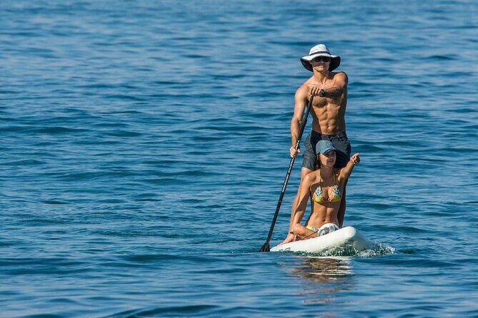 Whale Watching in Trincomalee by Catamaran cruise - The Culinary Experience: Fresh Food on the Water