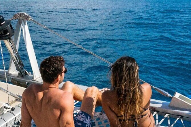 Whale Watching Sail in Honolulu with Open Bar - Why This Tour Is Worth Considering