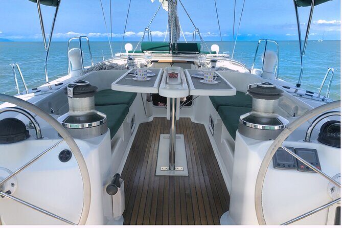 Whale Watching Sailboat Tour in San Jose del Cabo - In-Depth Breakdown of the Itinerary