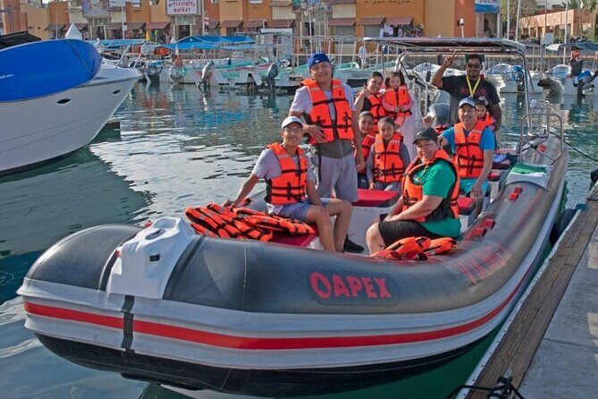 Whale Watching Snorkel Combo - FAQ About the Whale Watching Snorkel Combo