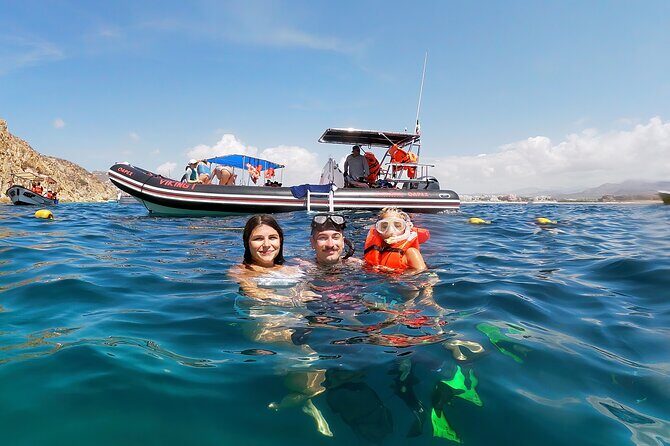 Whale Watching & Snorkeling Combo in Los Cabos with Photos Included - Who Should Consider This Tour?