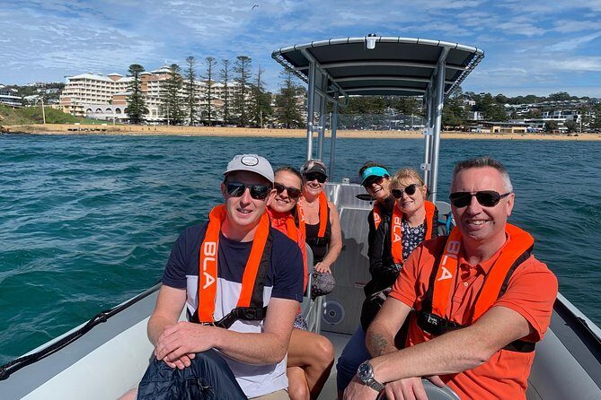 Whale Watching Terrigal - FAQ