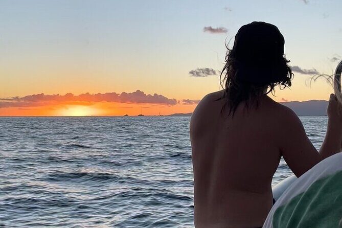 Whale Watching Tour in Waikiki Intimate Adventure on Oahu - The Reality of the Experience Based on Feedback