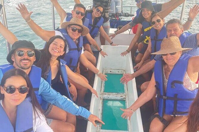 Whale Watching Tour with Arch and Beach in Cabo San Lucas - Practical Details and Final Thoughts