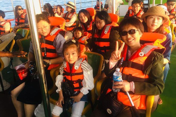 Whales & Dolphin Watching Day Tour including Handunugoda Teafactory - Practical Details and What to Expect