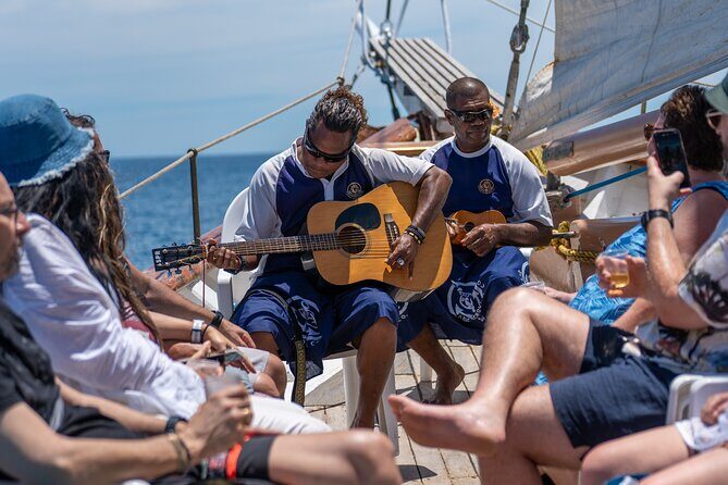 Whale's Tale Day Cruise from Port Denarau - FAQs