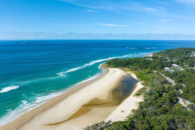 Whales, Wildlife & Beach  Eco Day Trip to Stradbroke - Final Words: Who Will Love This Tour?