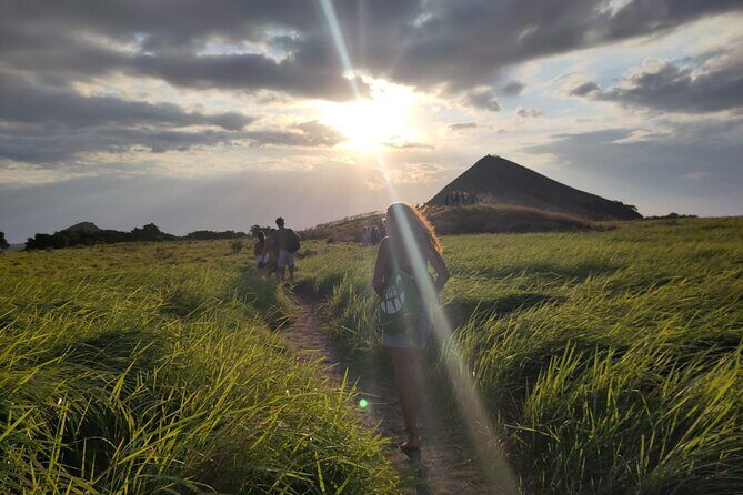 Whaleshark and Komodo Trip 4D 3N Share Deck - The Value You Get