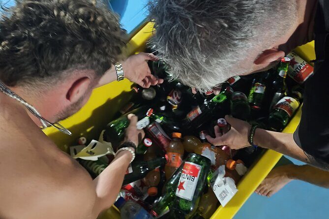 Whaleshark and Komodo Trip 4D 3N Share Deck - FAQ