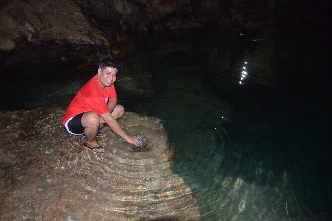 Whalesharks Interaction with Panglao Island Half Day Land Tour (Cebu or Bohol) - Key Points