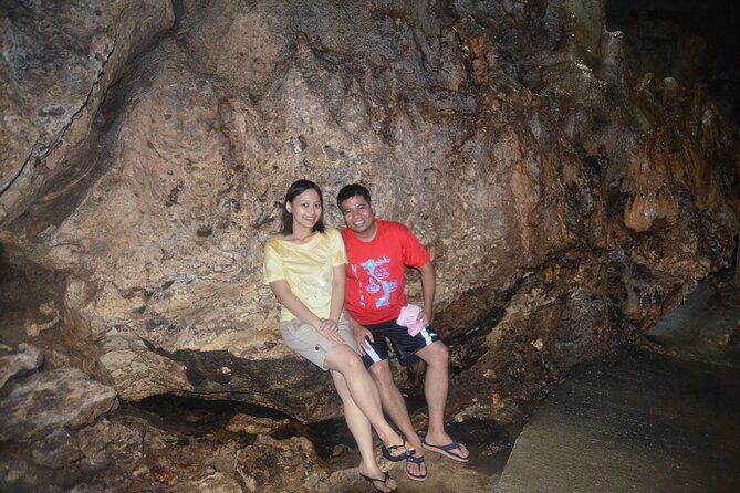 Whalesharks Interaction with Panglao Island Half Day Land Tour (Cebu or Bohol) - Final Thoughts