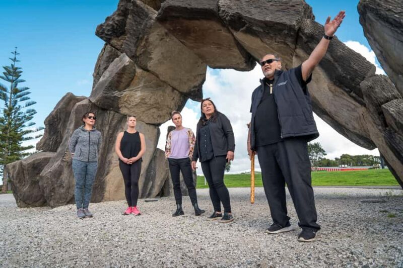 Whangrei: Private Mori Cultural Experience with Lunch - FAQ