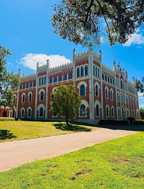 Wheatbelt & Historic New Norcia, Perth Day Tour with Lunch - Key Points