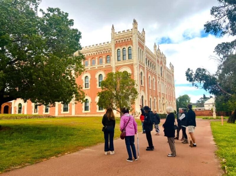 Wheatbelt & Historic New Norcia, Perth Day Tour with Lunch - Final Thoughts: Who Will Love This Tour?