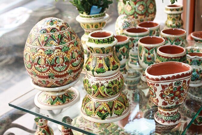Wheel Pottery Workshop in Udaipur - Who Will Love This Tour?