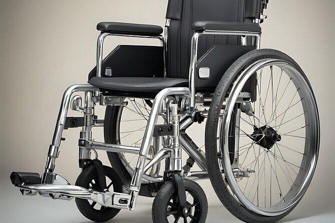Wheelchair Accessible Airport Transfer Chicago to OHare, Midway - Analyzing the Value