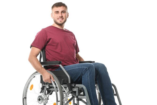 Wheelchair Accessible Airport Transfer Chicago to OHare, Midway - Who Will Benefit Most?