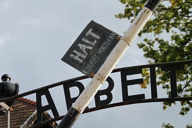 Wheelchair accessible PRIVATE transfer to Auschwitz - Birkenau - Why This Tour Offers Great Value