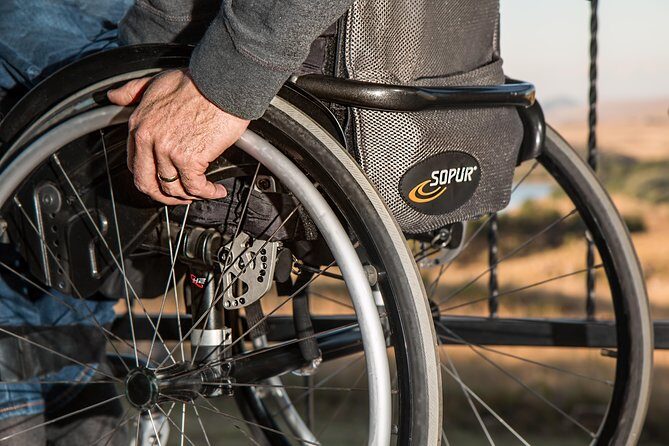 Wheelchair accessible PRIVATE transfer to Auschwitz - Birkenau - Who Should Consider This Tour?