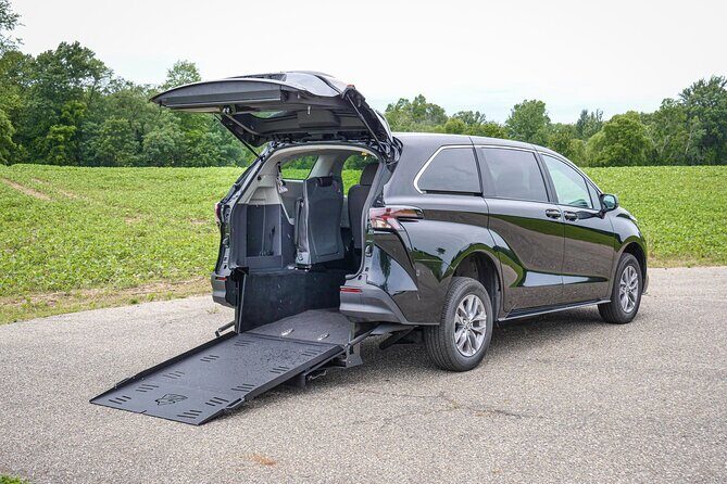 Wheelchair Accessible Taxi from JFK to Manhattan - The Sum Up: Who Benefits Most from This Service?