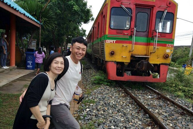 Wheelchair & Luxury Tour to Floating & Railway Markets - Final Thoughts