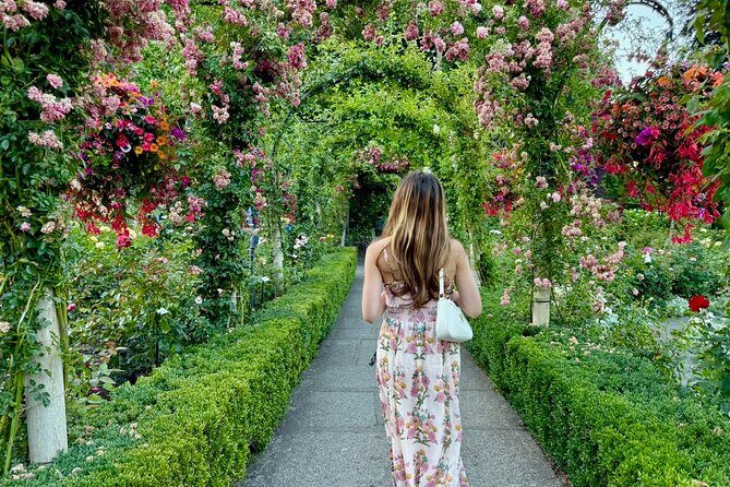 Wheelchair Van Tour | Butchart Gardens and City Tour in Victoria - Exploring Victoria’s Natural and Urban Beauty: In-Depth Review