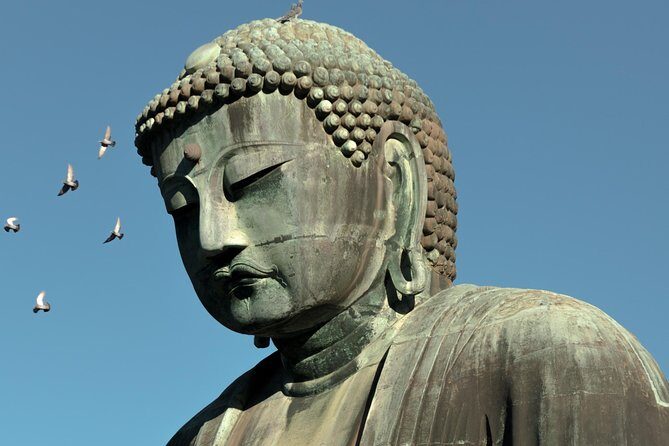 When Emperors Reigned and Shoguns Ruled - An In-Depth Look at the Kamakura Tour