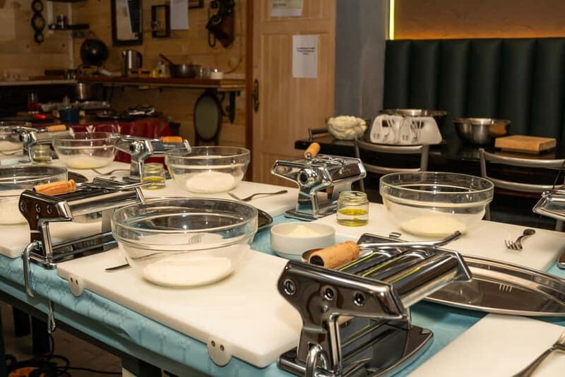 When in Rome: Gnocchi, Pasta & Tiramisu Magic - When is this experience right for you?